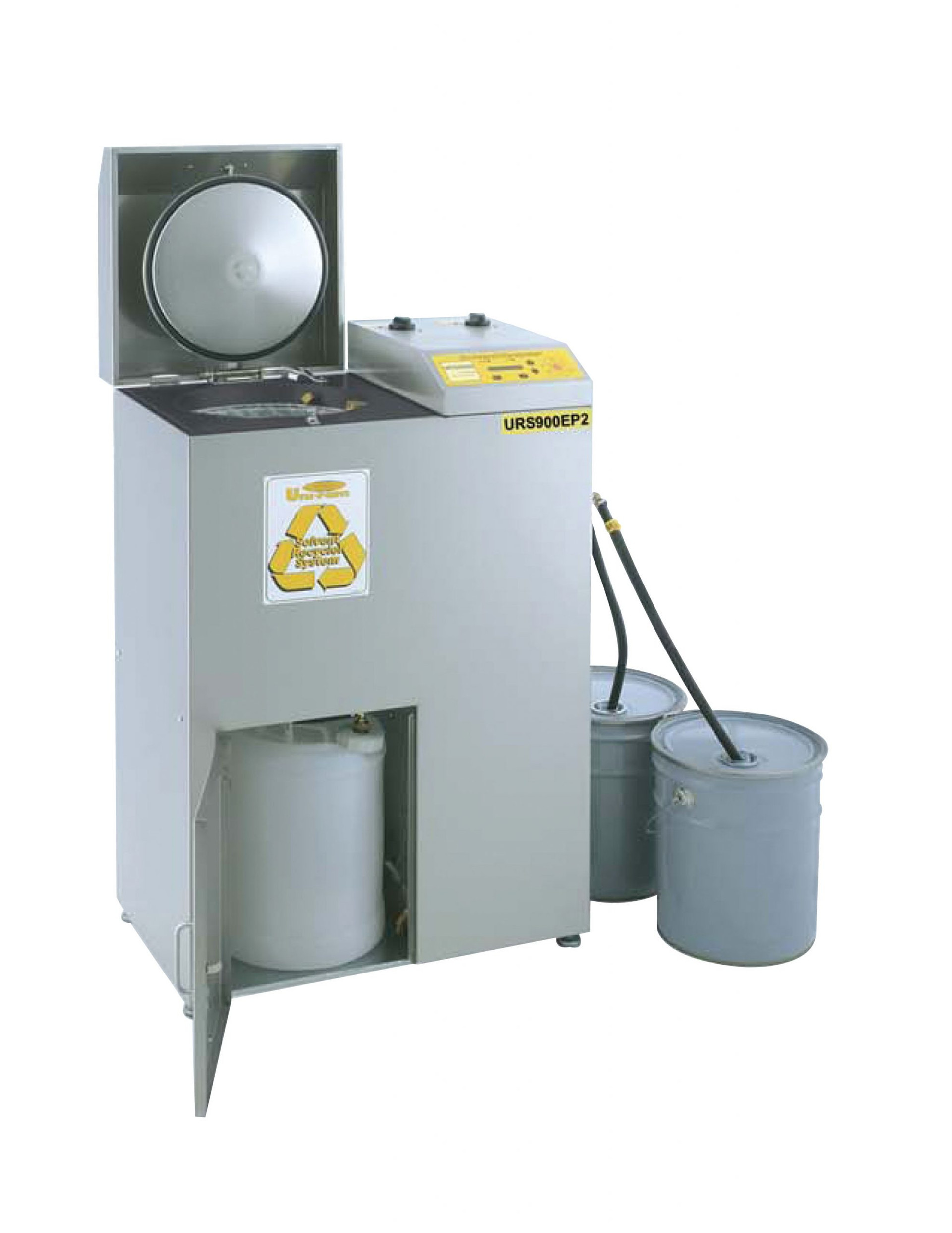 Uniram URS900 220v Solvent Recycler