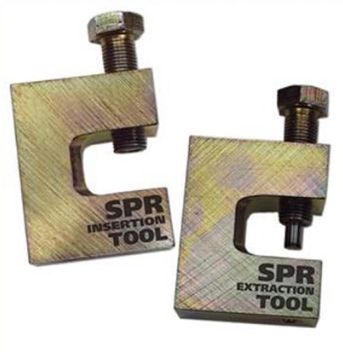 SPR Rivet Removal and Install Kit - 21960 & 21970