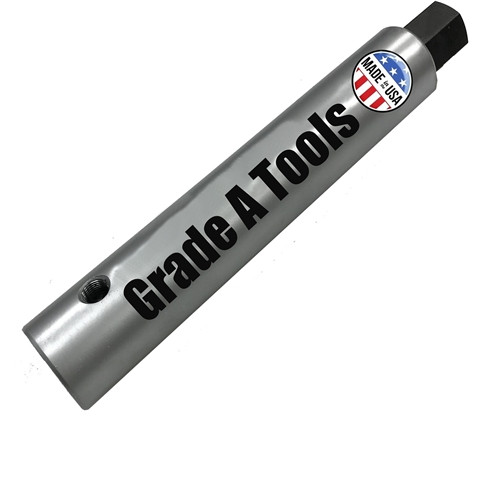 Parts - Chief Frame Machine