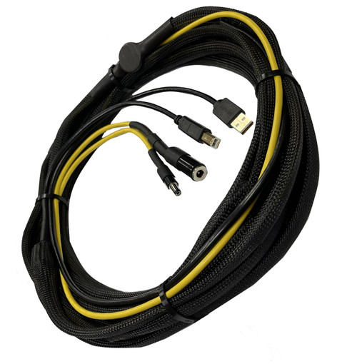Replacement Chief Portal & Vector Measuring system Scanner Cable ...