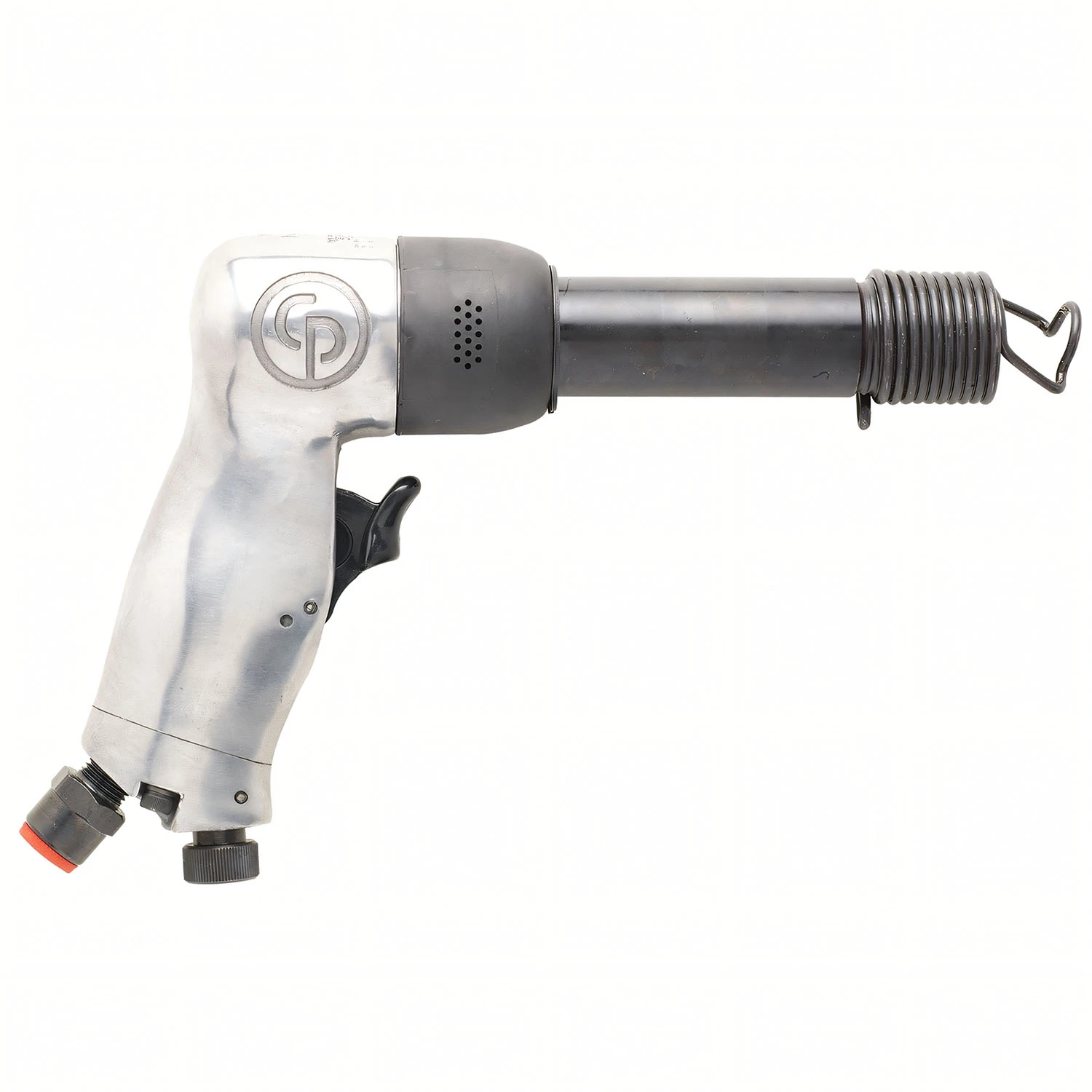 Chicago Pneumatic 714 Zip Gun Hammer - Heavy-Duty, 2000 Bpm