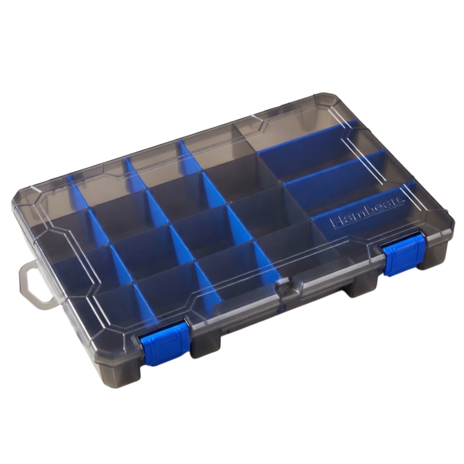 Rivet Storage Case