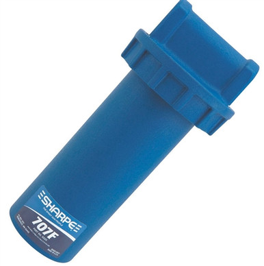 Sharpe 6920 3/4 In-Line Filter--707F