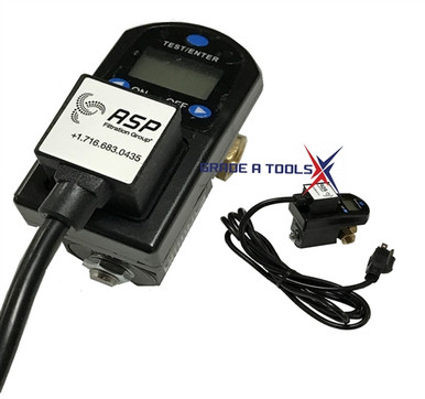 Champion Timed Auto Tank Drain, P14240A