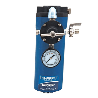 Sharpe 6720 Air Control Unit [606A]