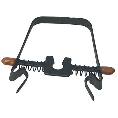 Chief Measuring system Extruded Hole Attachment, 9mm (orange) Compare ...