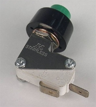 Rotary BH-7503-65S Overhead Limit Switch 3898AA N413-1 (Replaces BH ...