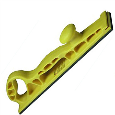 3M 5744 HooKit Hand File Board, 2 3/4" X 16"