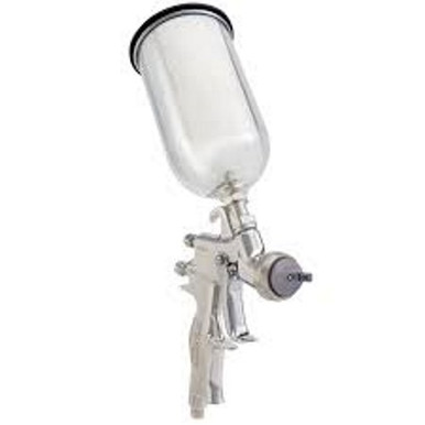 Sharpe 253435 Razor HVLP, 1.5