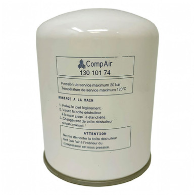 Champion A13010174 (Replaced by 301HHS6013) Hydrovane HV Air/Oil ...