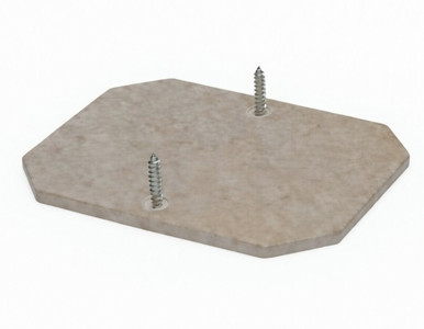 Induction Innovations Inc U-501 Rosebud Thermal Shield