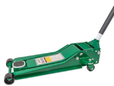 Jackco 66305 3 Ton Floor Jack - Extra Low Profile