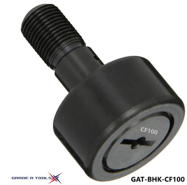 BlackHawk Power Pro Frame Machine Pull Tower Cam Follower-Roller Bearing