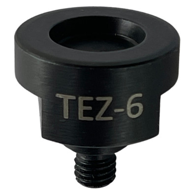 TEZ-6 Forming -SPR Rivet Die for Forming Tesla & Rivian Self Piercing ...