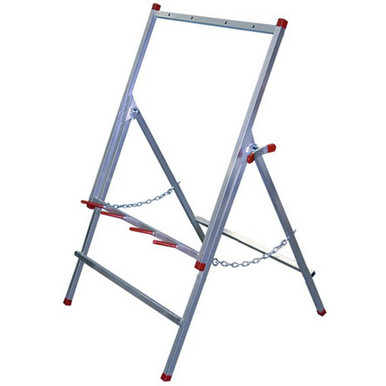 Adjustable Aluminum Tilt Table - Stand