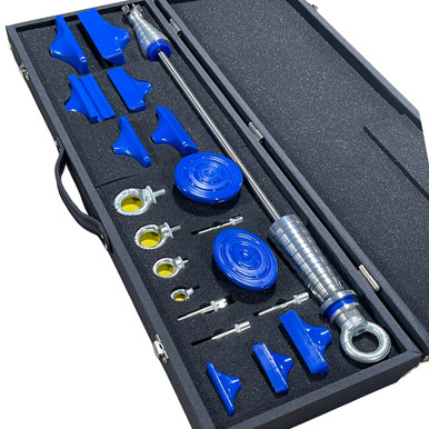 Big Glue Professional Heavy-Duty Dent Pulling Kit