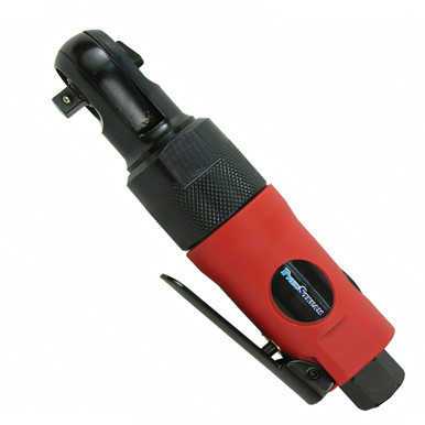 Jackco Pneustream Elite PN30200 1/4" Mini Air Ratchet Wrench