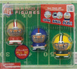 NFL Buildable Figures Vending Capsules (2-inch) - CandyMachines.com