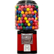 Double Vending Machine with Stand - CandyMachines.com