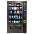 Seaga Envision ENV5C Snack and Soda Vending Machine - CandyMachines.com