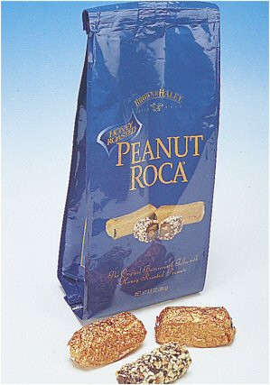 Peanut Roca 2 - CandyMachines.com