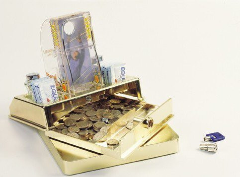 Large Coin Shooter - CandyMachines.com