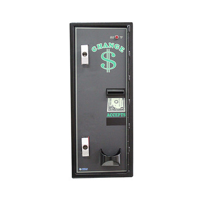 Seaga CM1250 Change Machine | CandyMachines.com