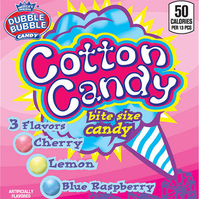 Bonz Candy - CandyMachines.com