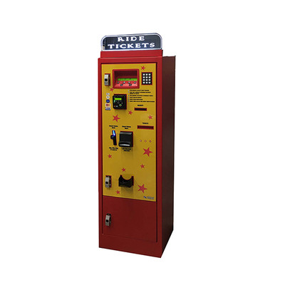 MC520RL-DA Standard Dual Bill Change Machine | Standard Change-Makers ...