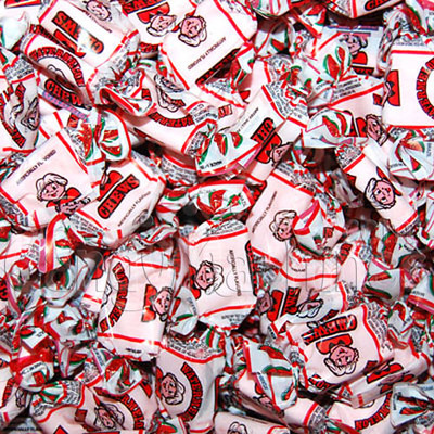 Ice Cream Chews Candy (240 pieces) - CandyMachines.com