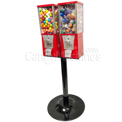 Eagle Candy and Gumball Machines | Wholesale Vending Machines ...
