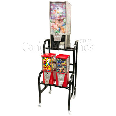 Eagle Candy and Gumball Machines | Wholesale Vending Machines ...