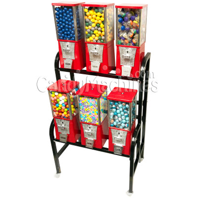 Eagle Candy and Gumball Machines | Wholesale Vending Machines ...