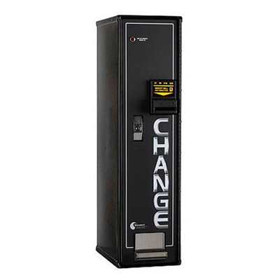 Bill-to-Coin Change Machines for Sale | Wholesale Change Machines ...
