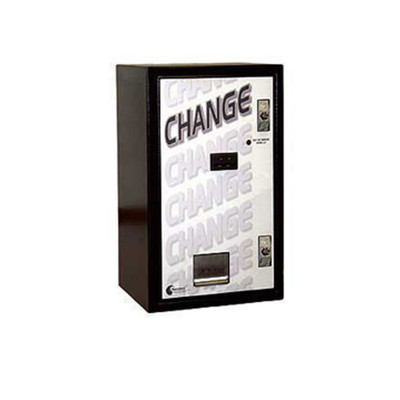 Bill-to-Coin Change Machines for Sale | Wholesale Change Machines ...