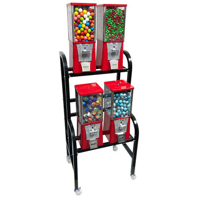 Eagle Candy and Gumball Machines | Wholesale Vending Machines ...