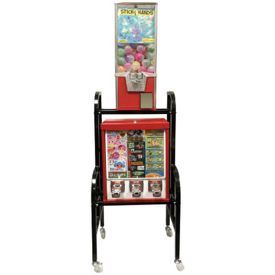 Eagle Candy and Gumball Machines | Wholesale Vending Machines ...