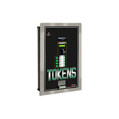 Token Dispensers Machine | CandyMachines.com