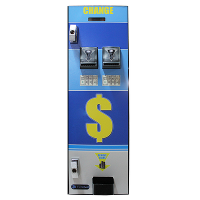 Bill-to-Coin Change Machines for Sale | Wholesale Change Machines ...