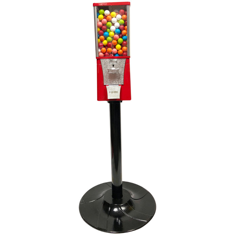 Eagle Metal Bulk Vending Machine - CandyMachines.com