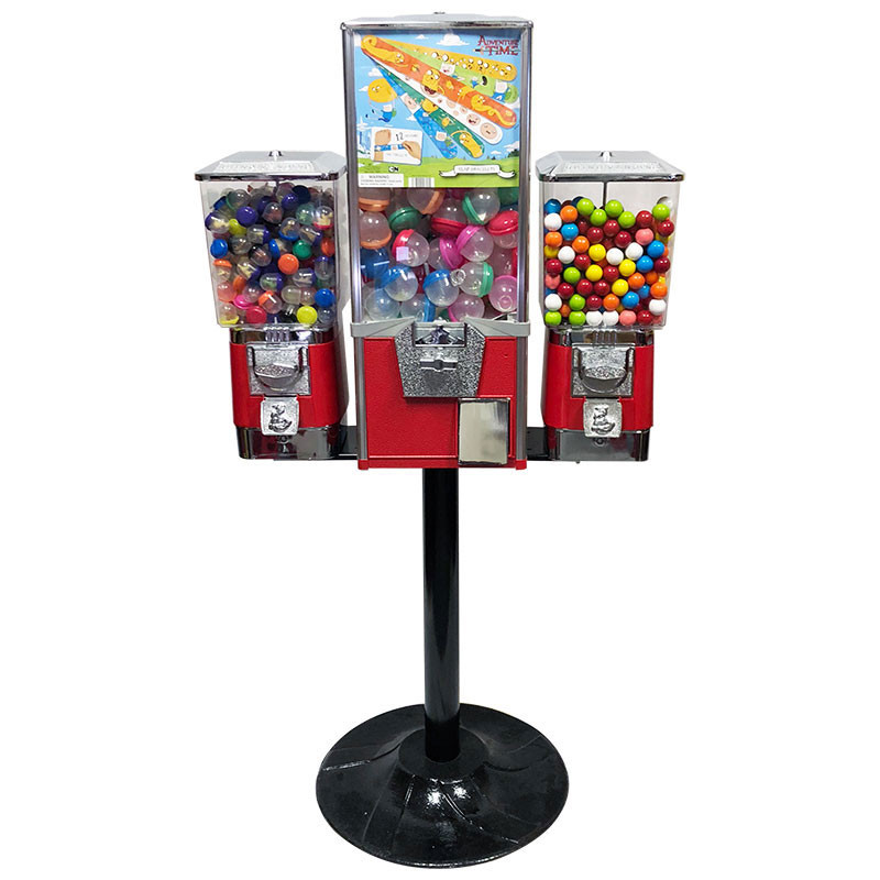 Toy gumball machine store