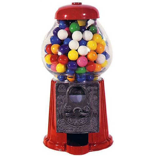 Carousel Gumball Machines | Gumball Machine | CandyMachines.com