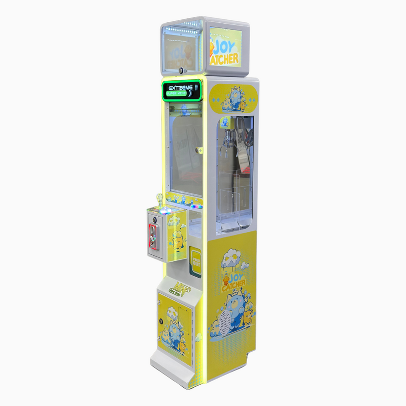 Mini Claw Vending Machines | Super Mini Crane | CandyMachines.com