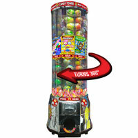 Vending Machines for Sale | CandyMachines.com