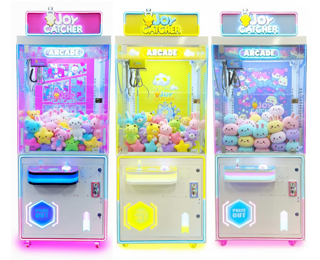 Joy Catcher Bundle