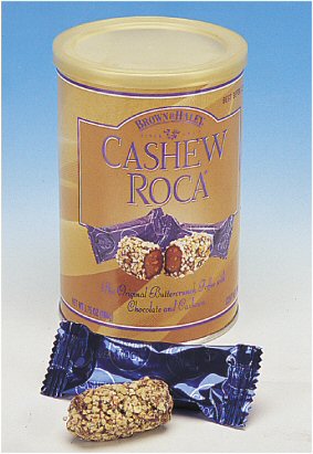 Cashew Roca 4 - CandyMachines.com