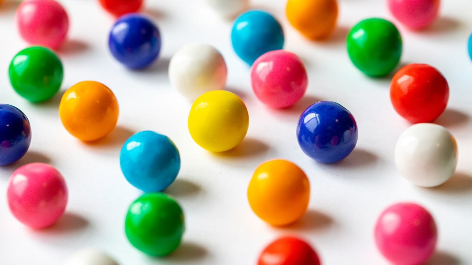 Top 5 Gumballs of 2024: Must-Try Flavors for Every Gumball Machine ...