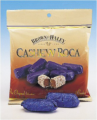 Cashew Roca 3 - CandyMachines.com