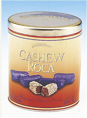 Cashew Roca 7 - CandyMachines.com