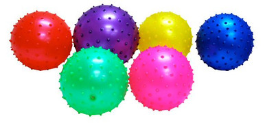 Knobby Balls - CandyMachines.com